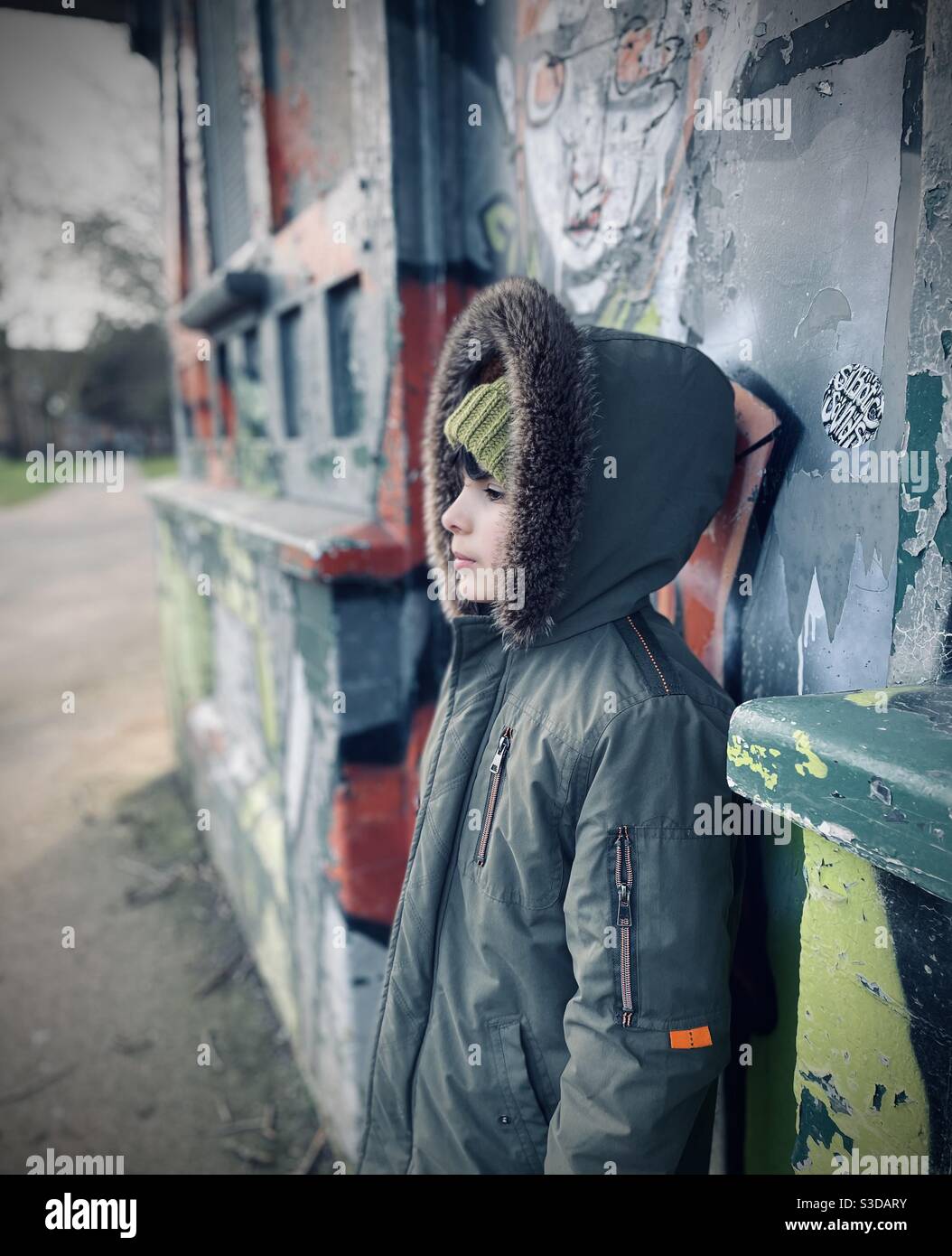 Deep Thinking High Resolution Stock Photography and Images - Alamy