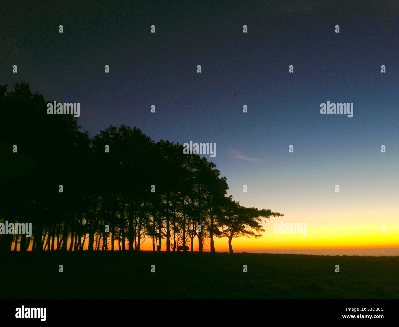Its a new dawn hi-res stock photography and images - Alamy
