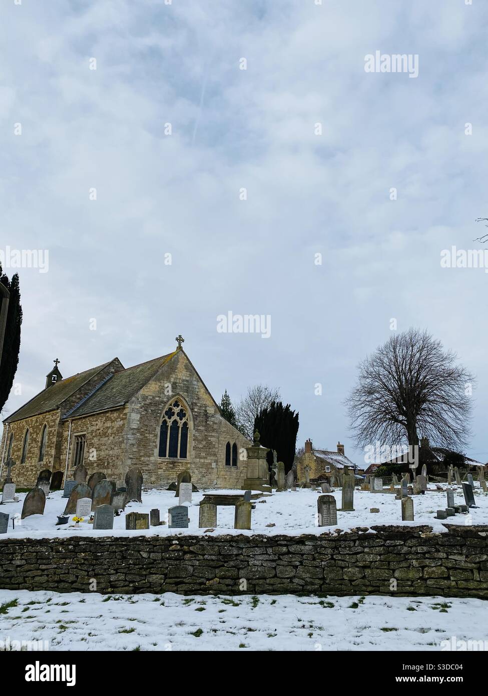 Ingham village hi-res stock photography and images - Alamy