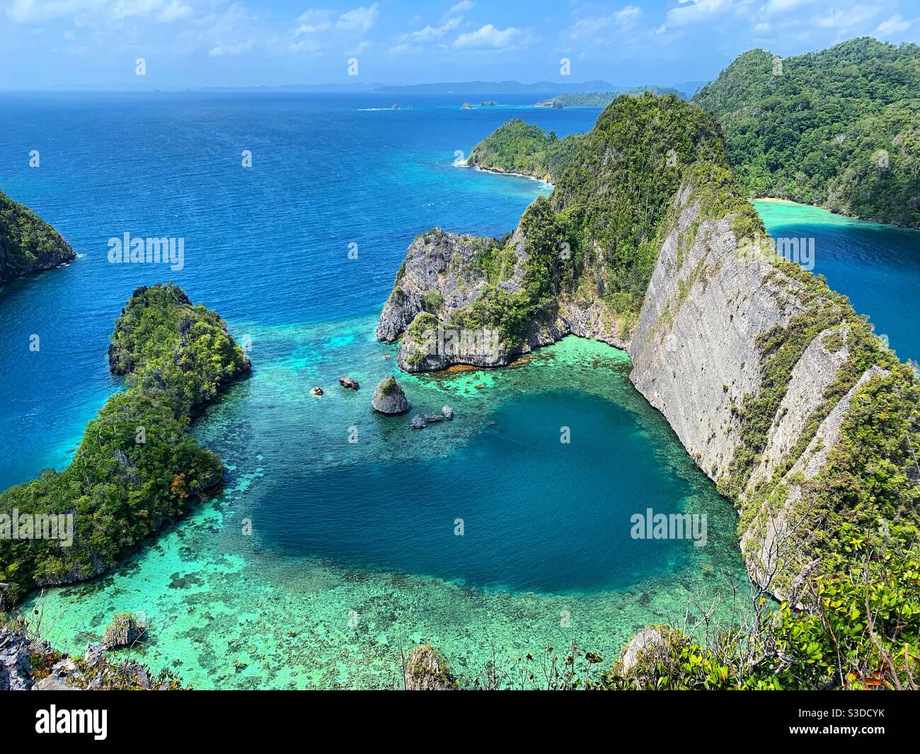 Misool hi-res stock photography and images - Alamy