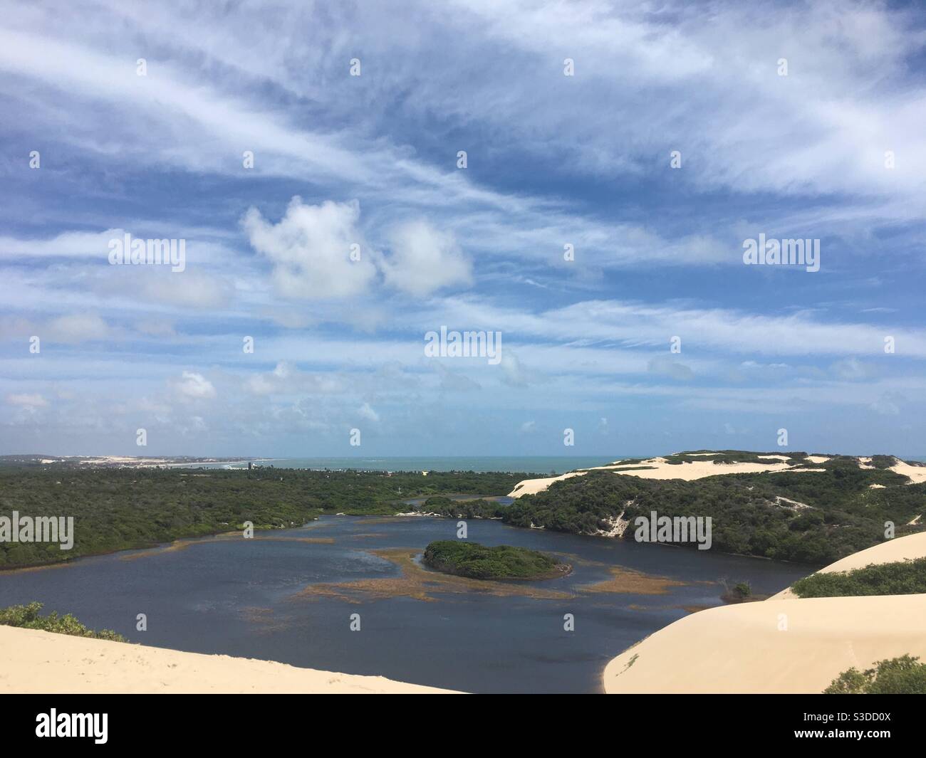 Genipabu hi-res stock photography and images - Alamy