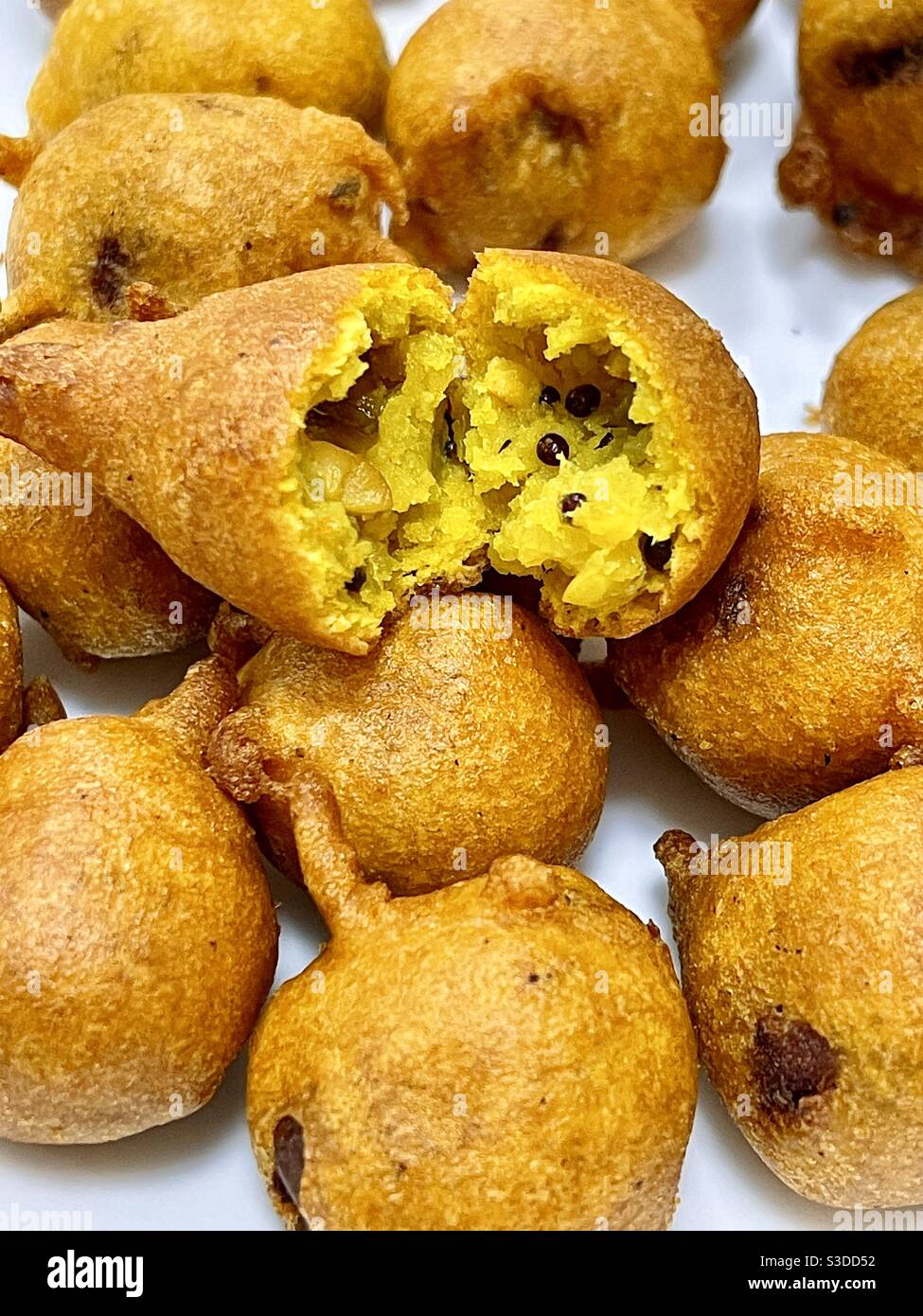 Bonda High Resolution Stock Photography and Images - Alamy