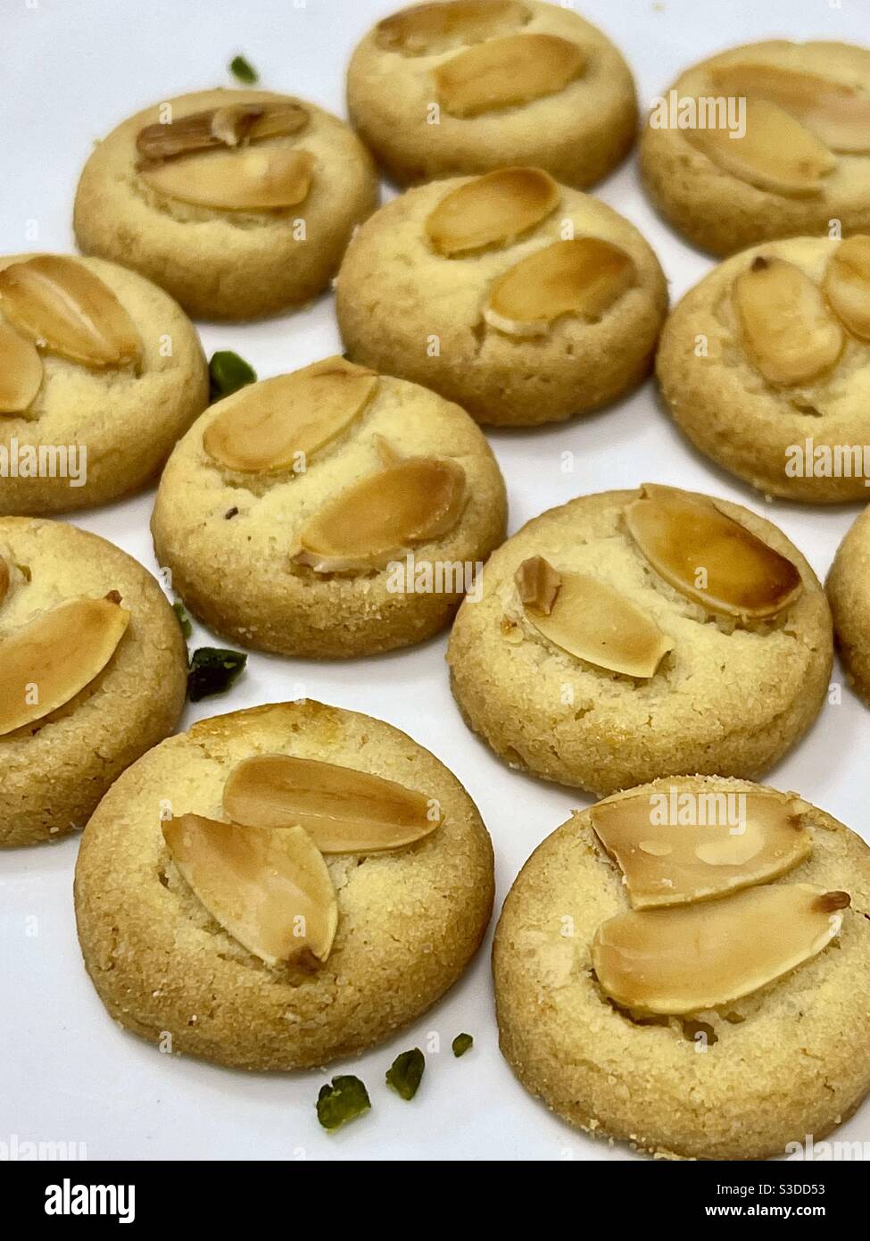 Indian cookie hi-res stock photography and images - Alamy