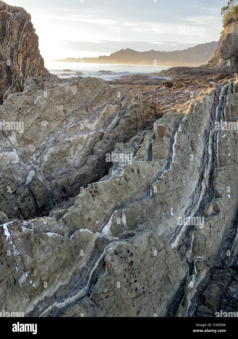 Ohope new zealand hi-res stock photography and images - Alamy