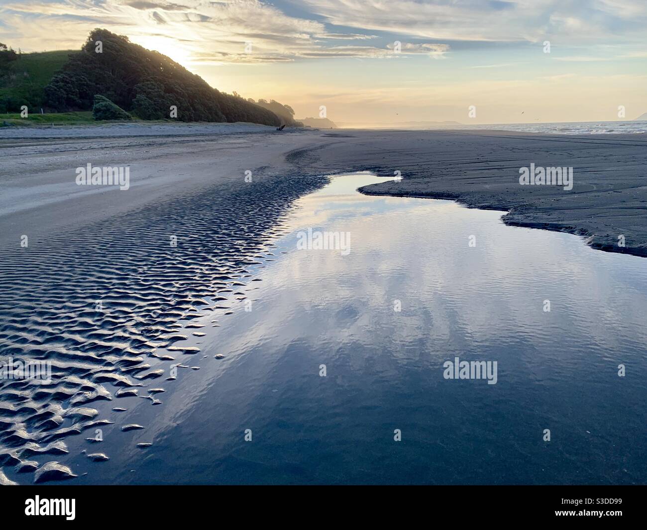 Ohope New Zealand High Resolution Stock Photography and Images - Alamy