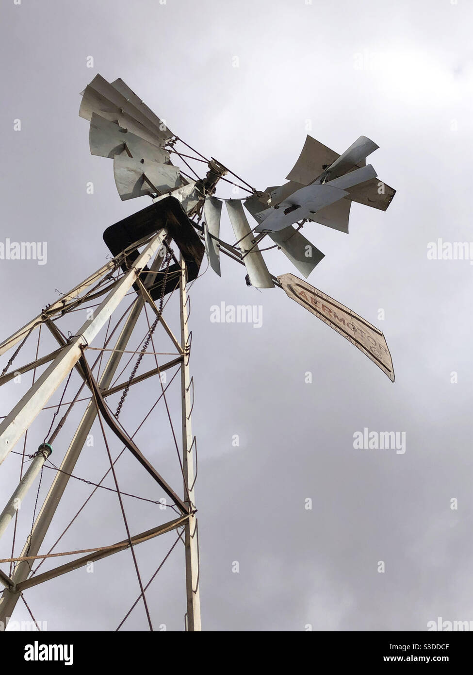 Aermotor High Resolution Stock Photography and Images - Alamy