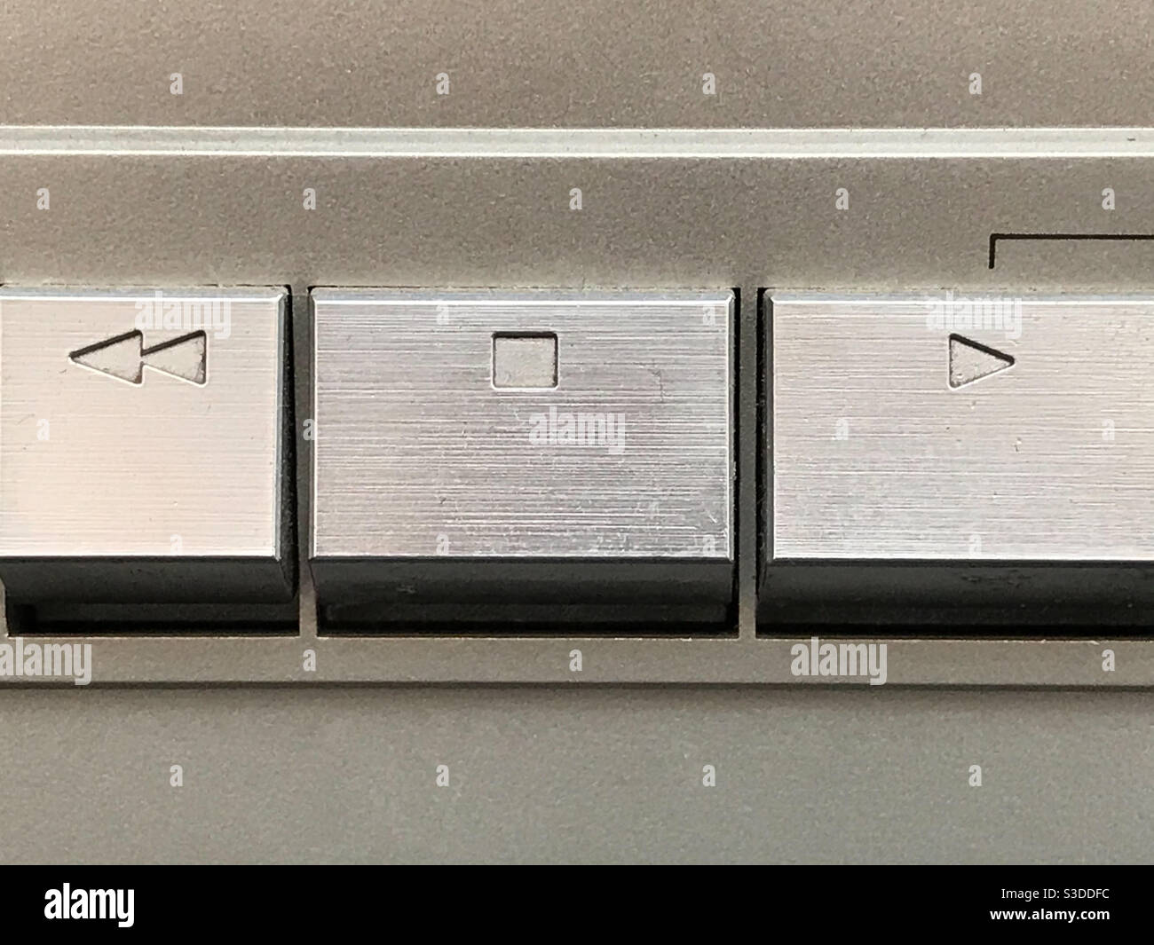 Tape player hi-res stock photography and images - Alamy