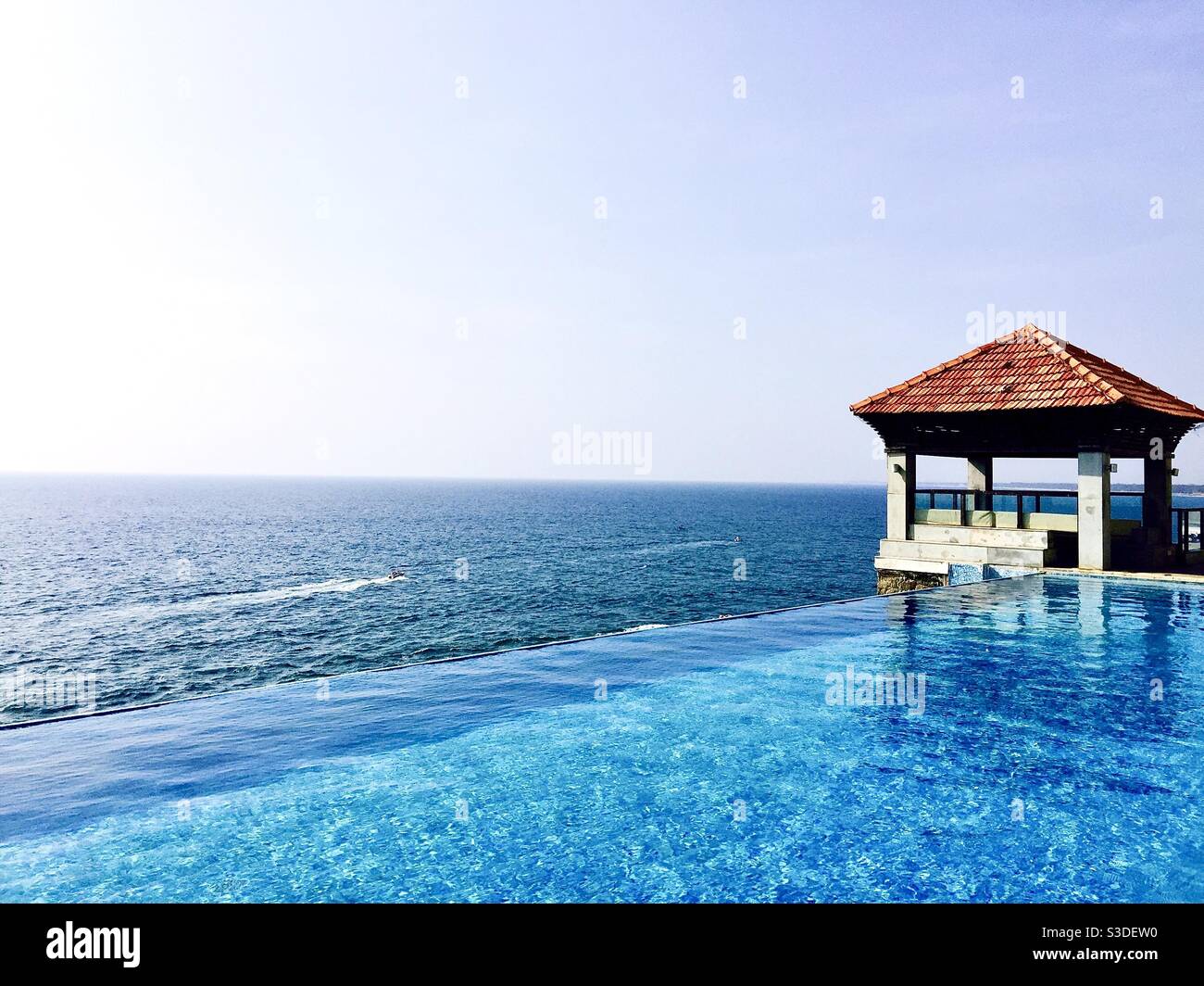 Tourism kerala hi-res stock photography and images - Alamy