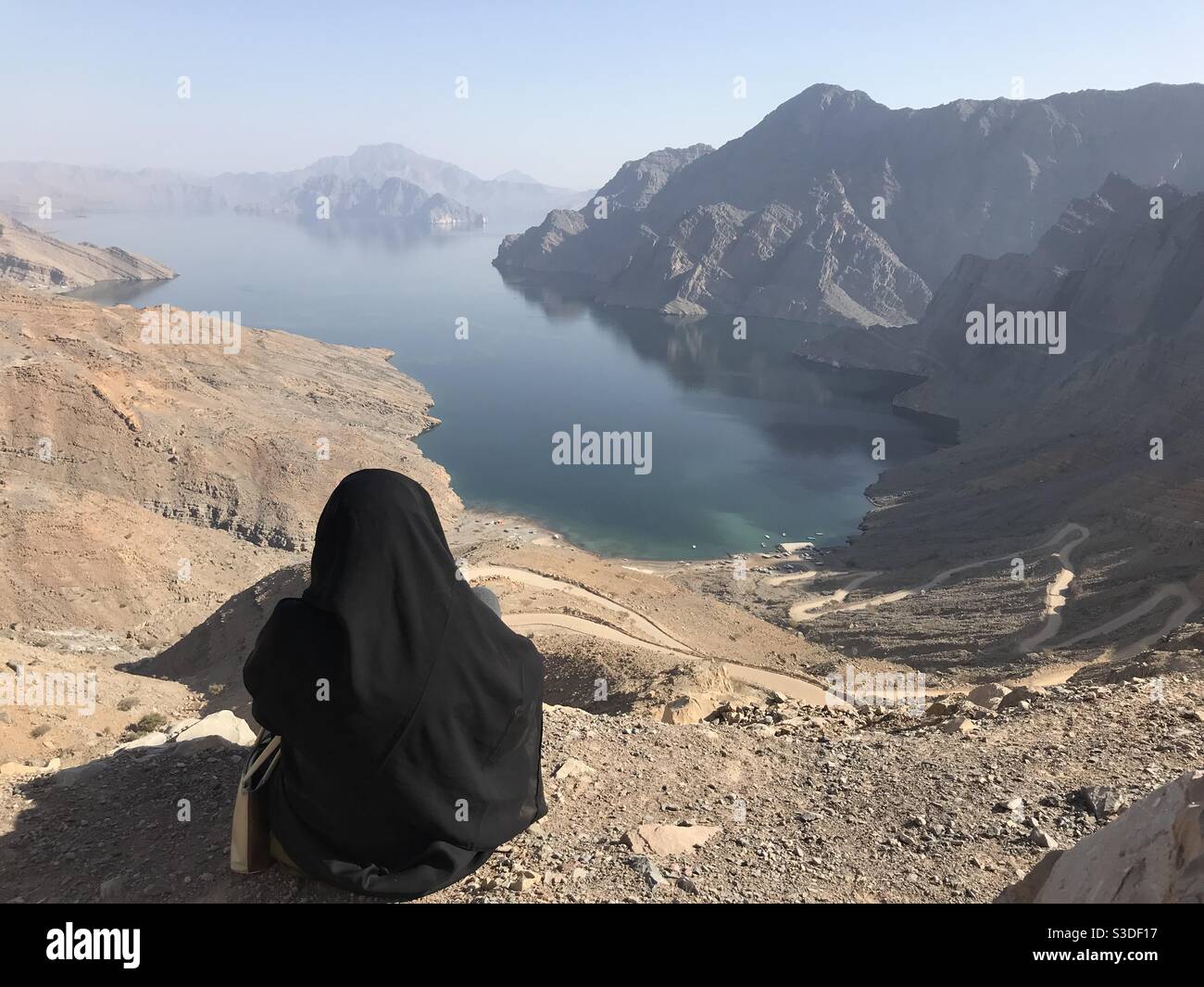 Khasab Oman High Resolution Stock Photography and Images - Alamy