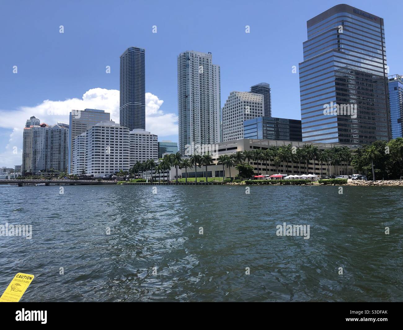 Miami Buildings High Resolution Stock Photography and Images - Alamy