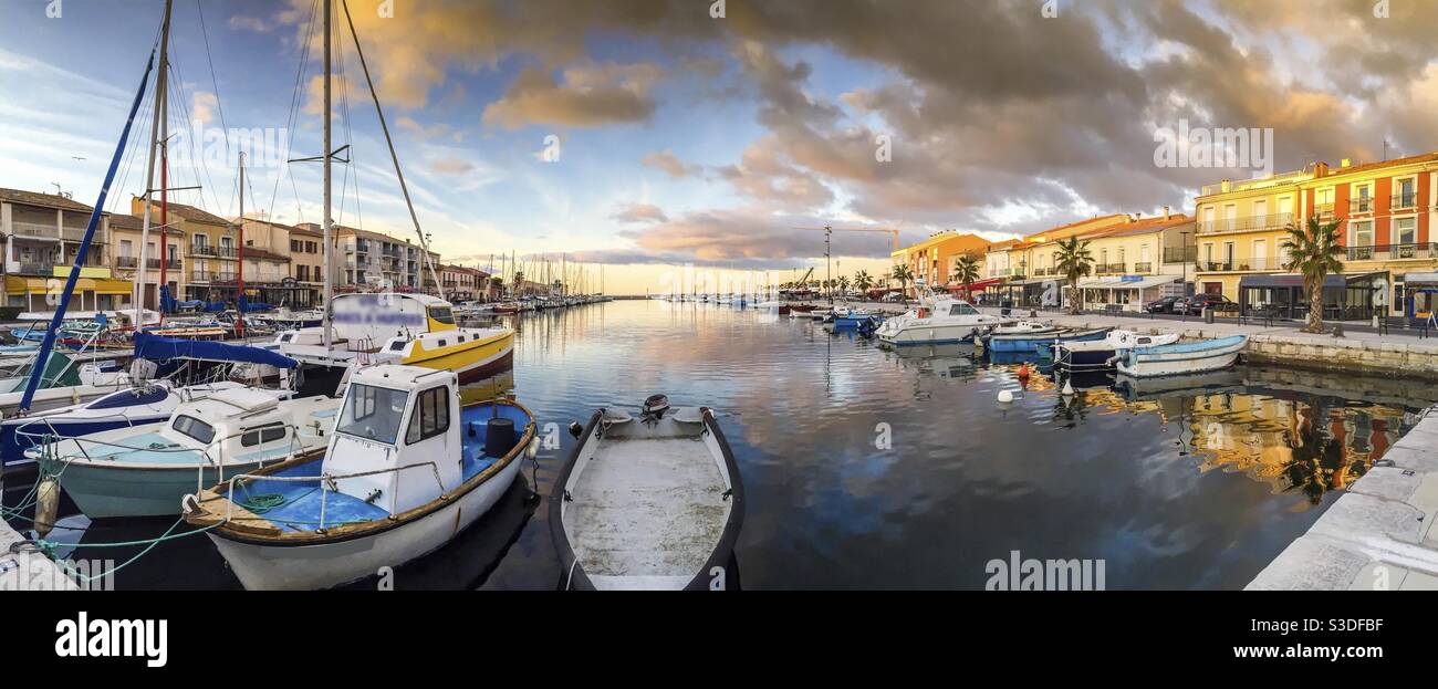 Meze france hi-res stock photography and images - Alamy