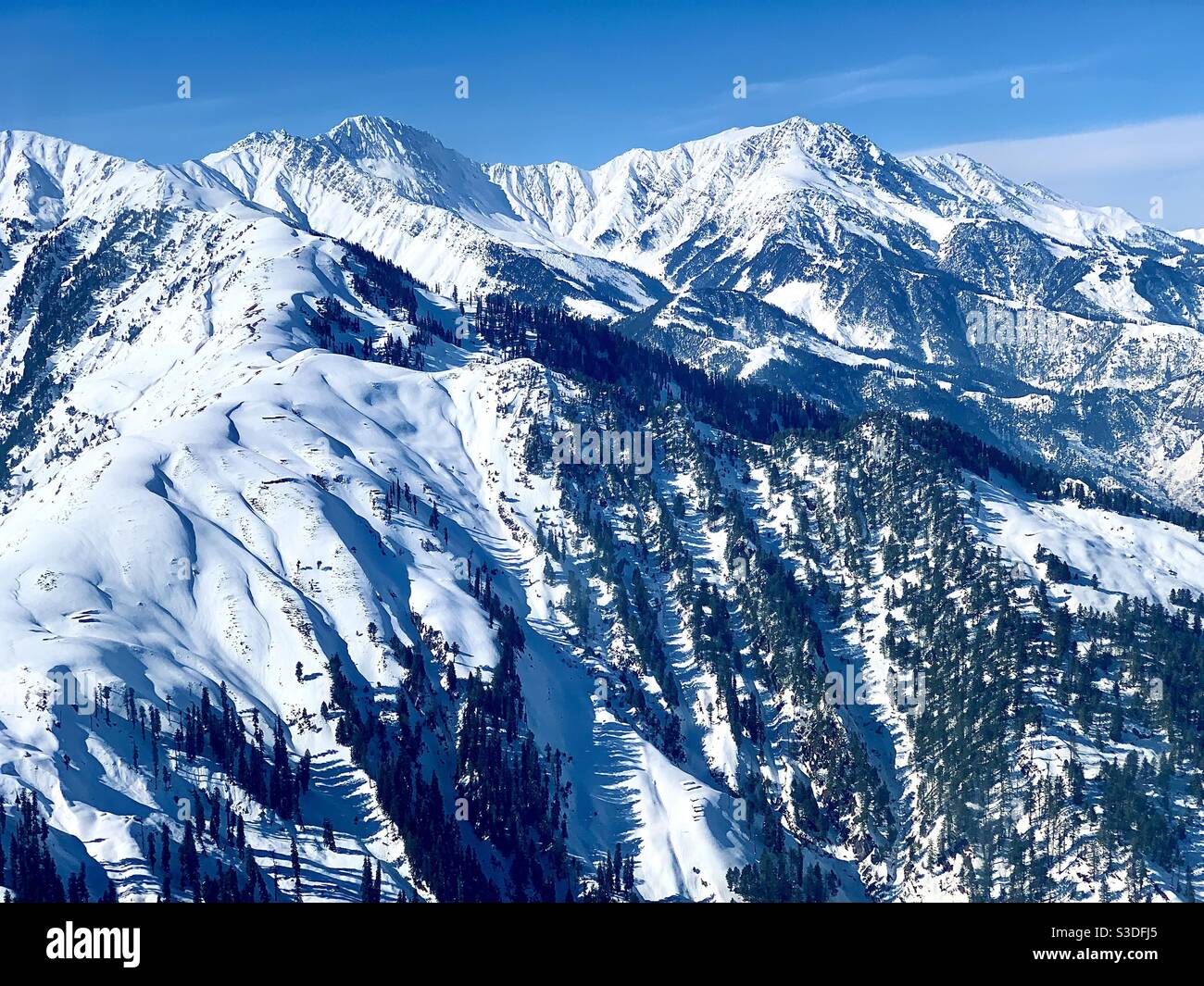 Jammu kashmir region hi-res stock photography and images - Alamy