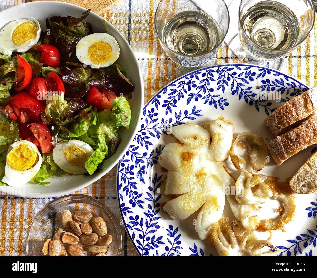 Easy lunch hi-res stock photography and images - Alamy