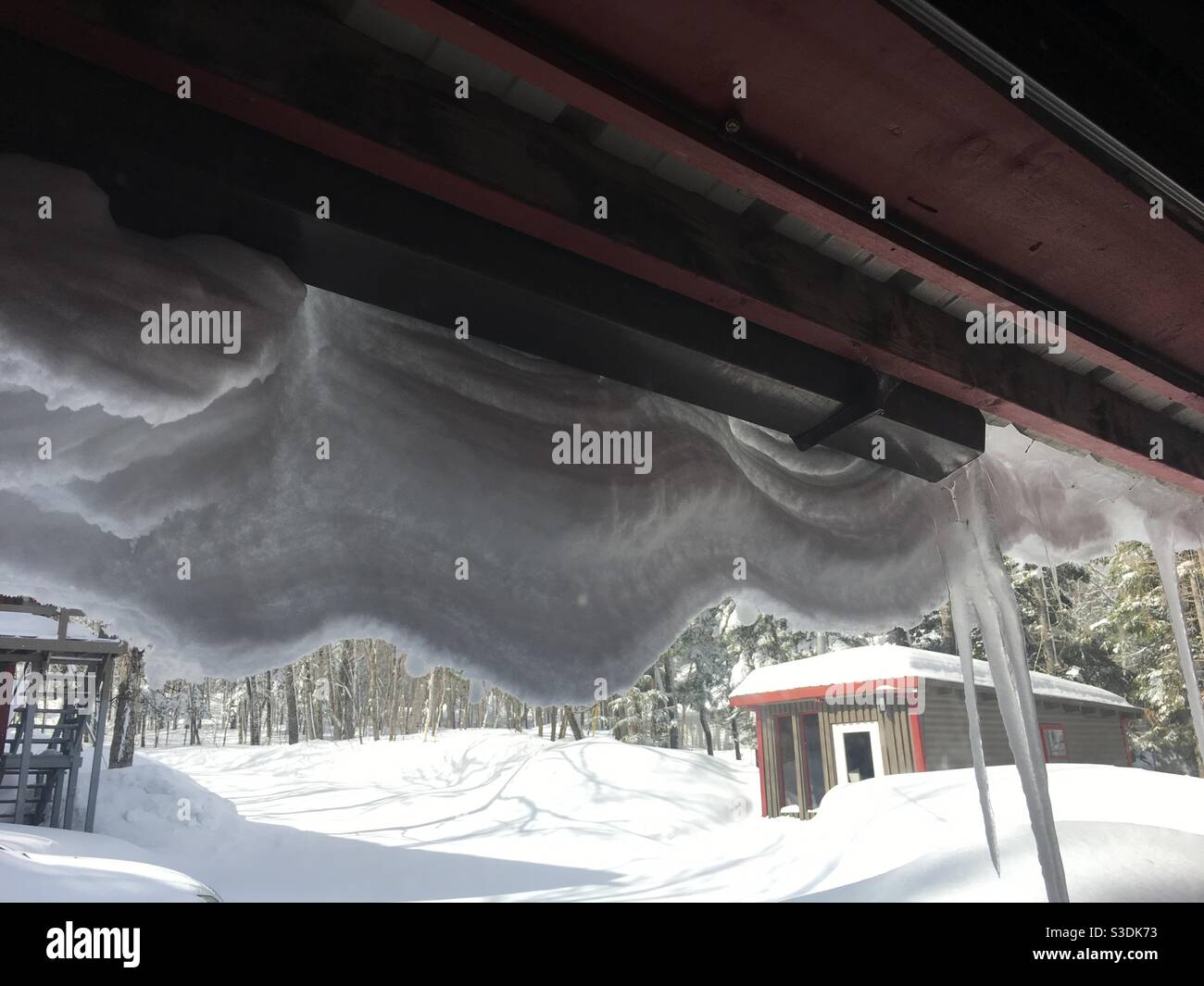 Aroostook county hi-res stock photography and images - Alamy