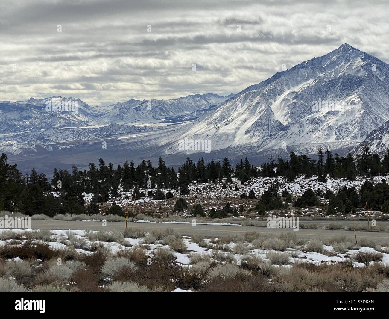 Mammoth clouds hi-res stock photography and images - Alamy