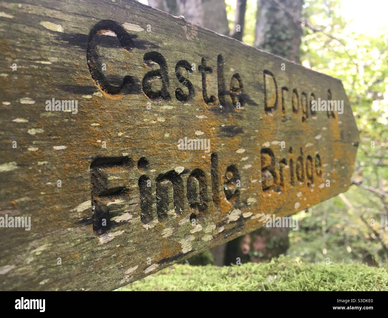 Country walks hi-res stock photography and images - Alamy