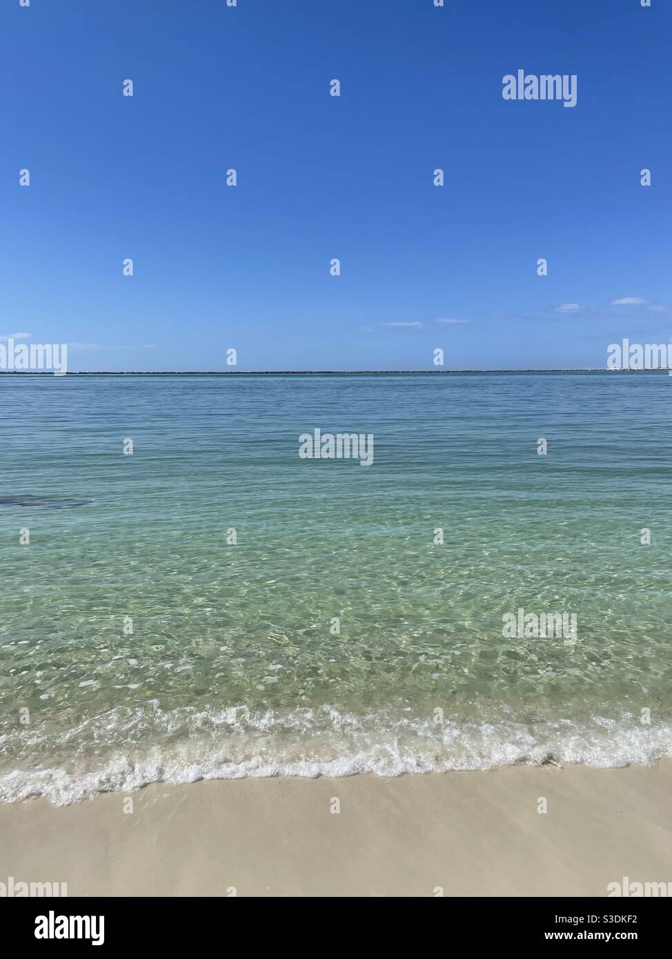 Ocean gulf of mexico water hi-res stock photography and images - Alamy