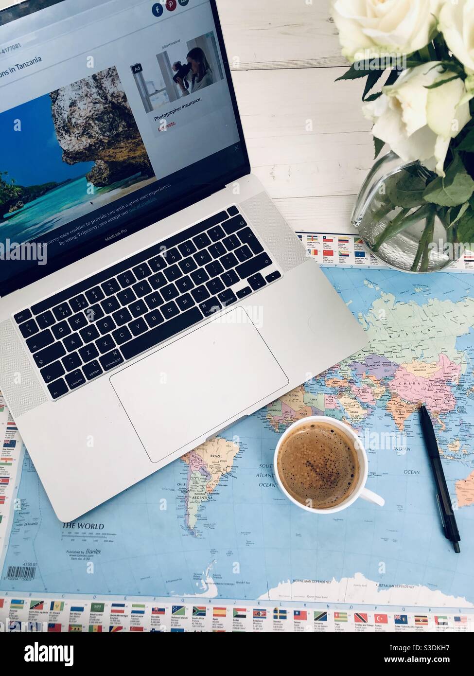 Holiday in the sun hi-res stock photography and images - Alamy