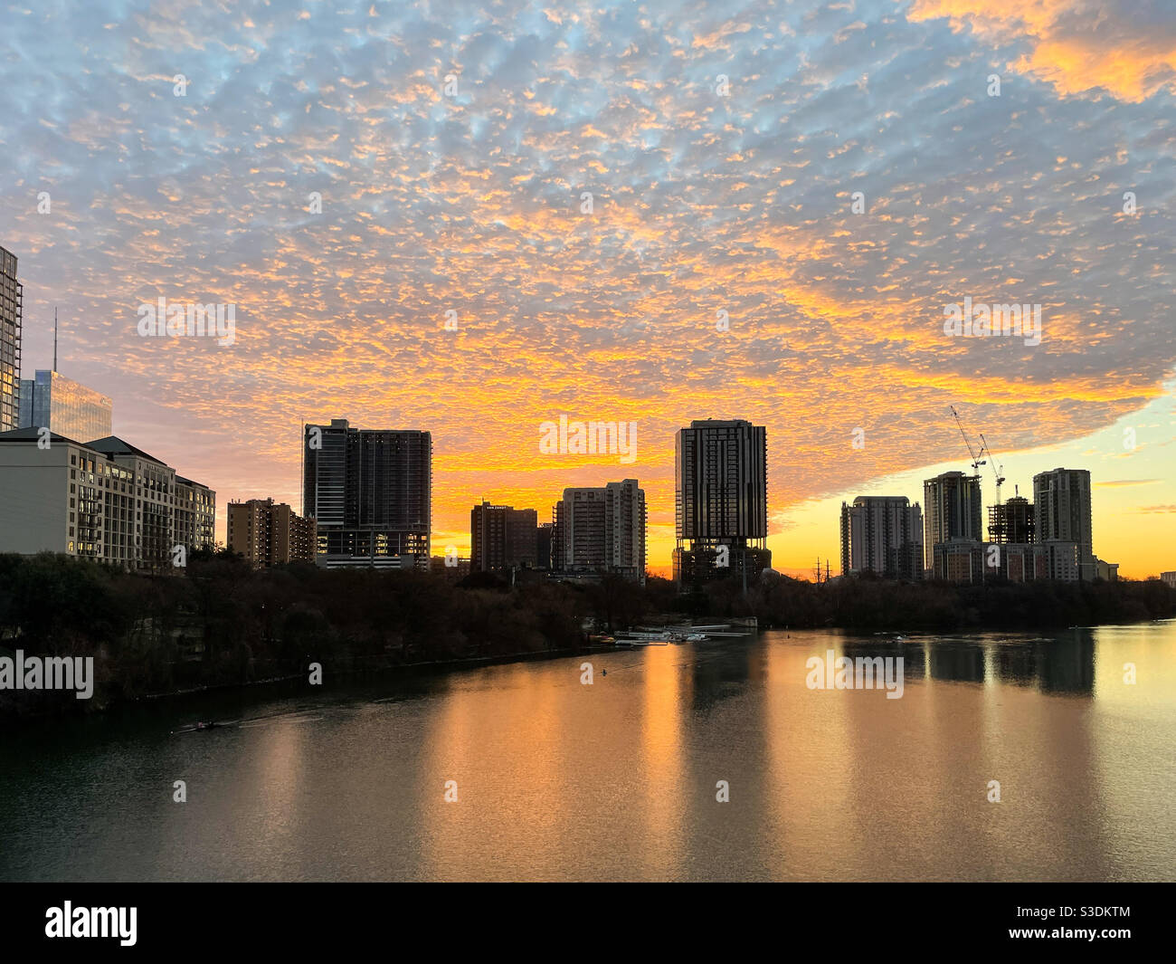 East austin hi-res stock photography and images - Alamy