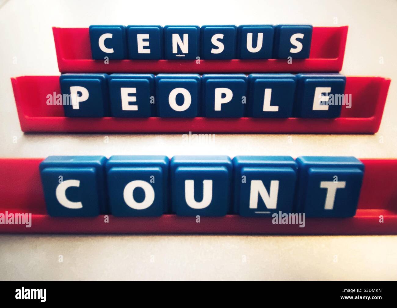 Count people hi-res stock photography and images - Alamy