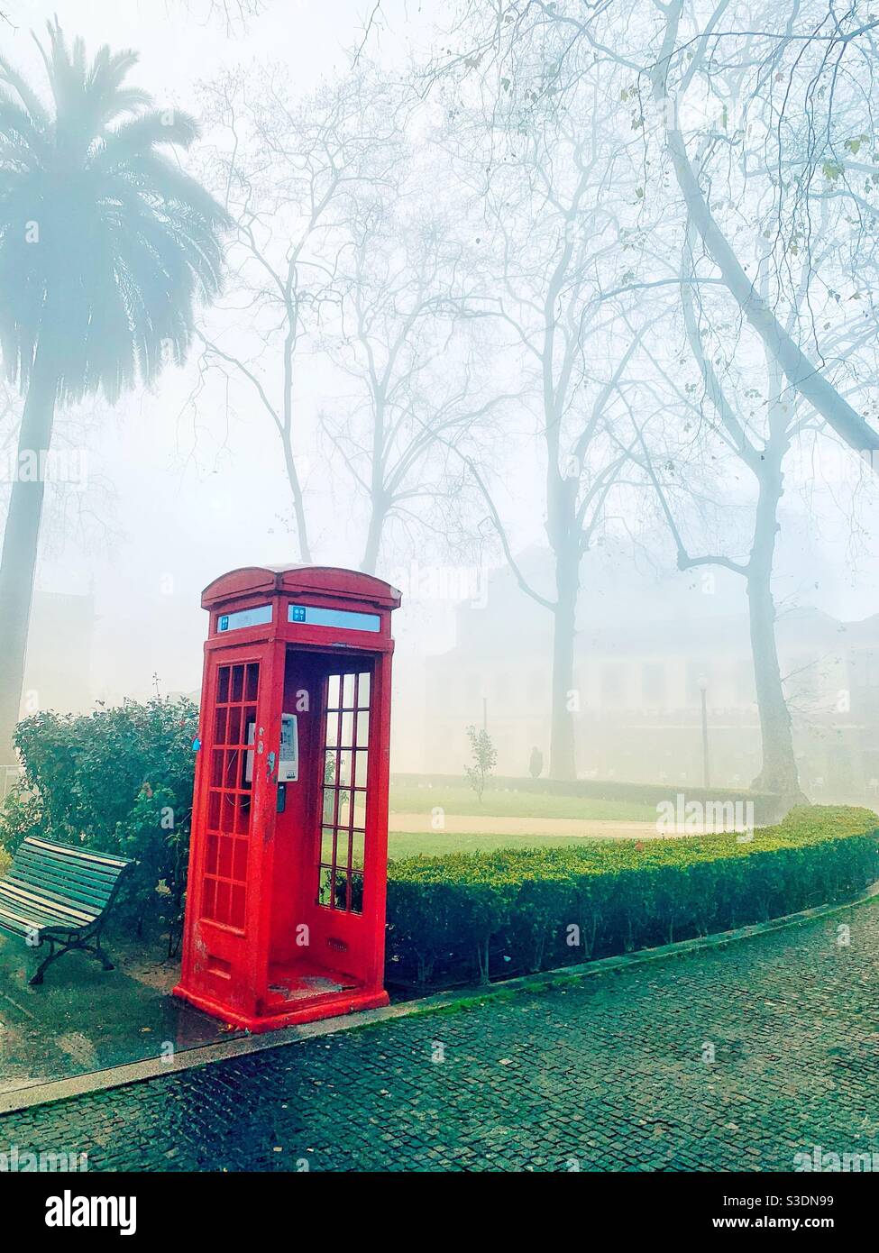 Praça do Marquês, Porto Portugal Stock Photo - Alamy