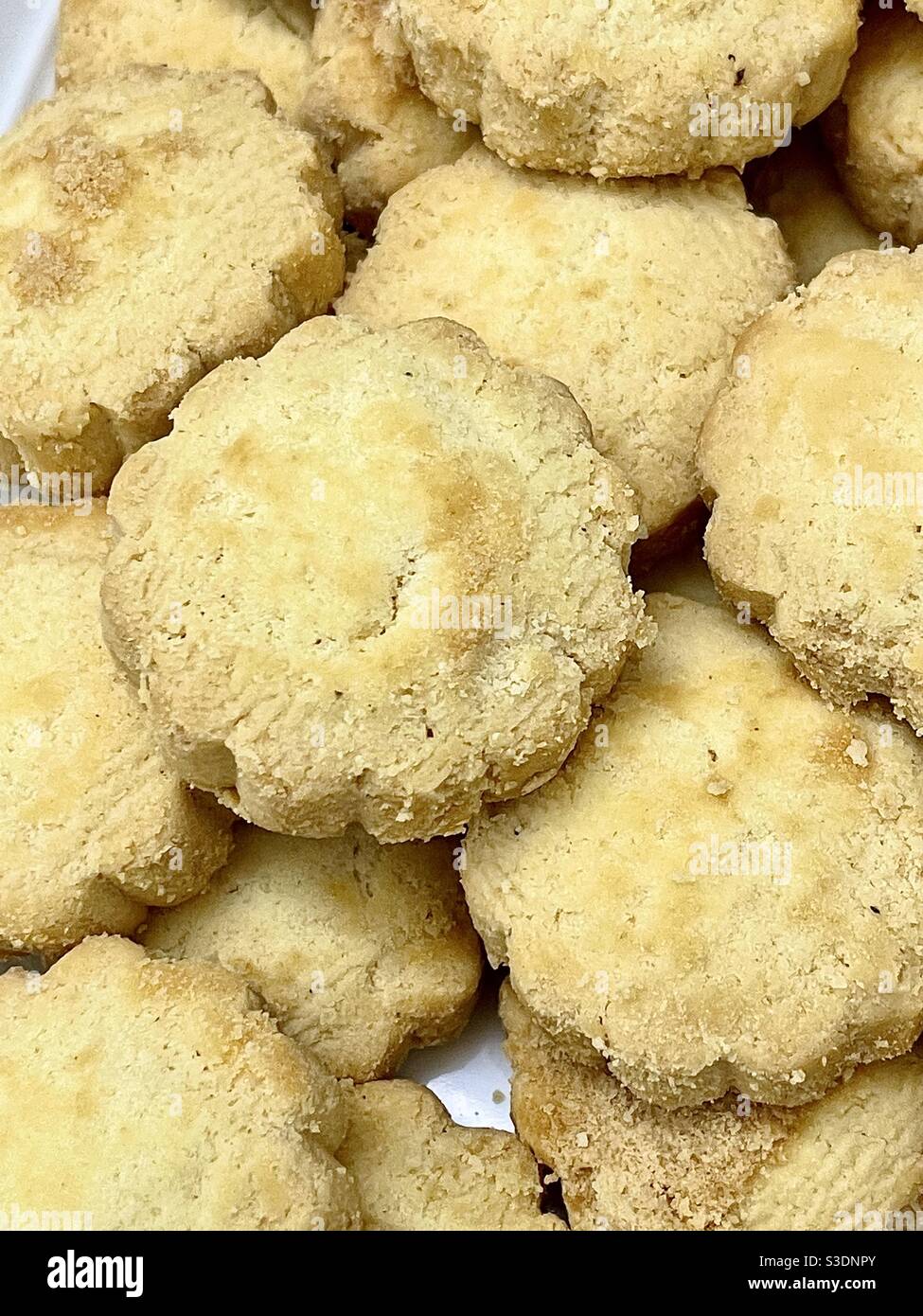 India cookies hi-res stock photography and images - Alamy