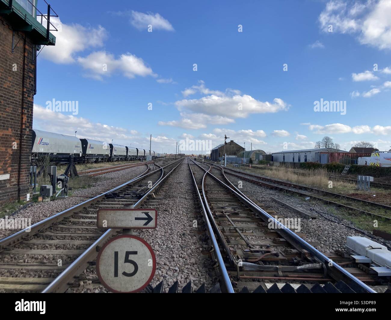 March station hi-res stock photography and images - Alamy
