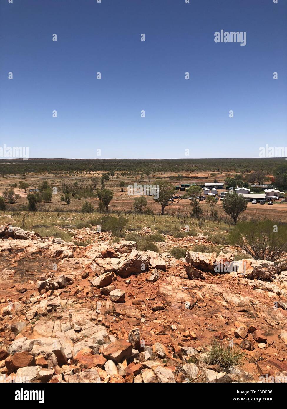 Remote australia nt hi-res stock photography and images - Alamy