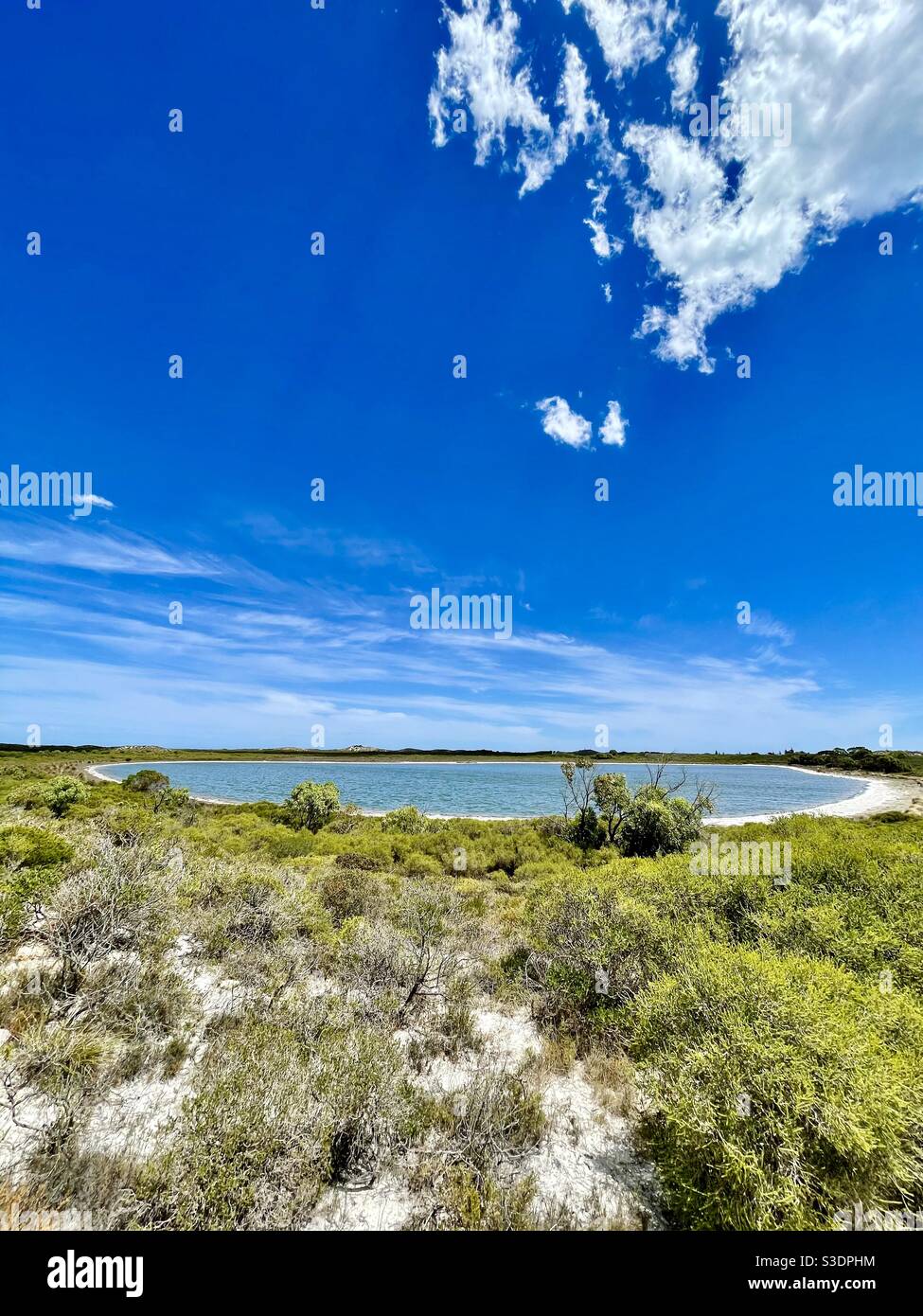 Thetis lake hi-res stock photography and images - Alamy