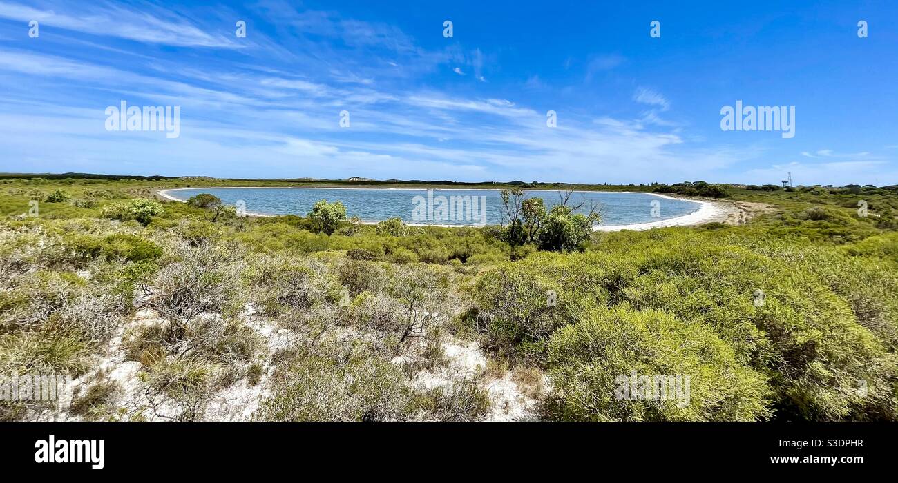 Thetis lake hi-res stock photography and images - Alamy