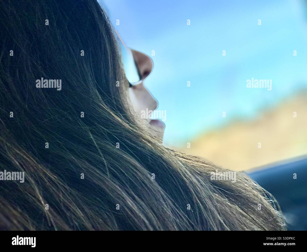 Look forward look backward hi-res stock photography and images - Alamy