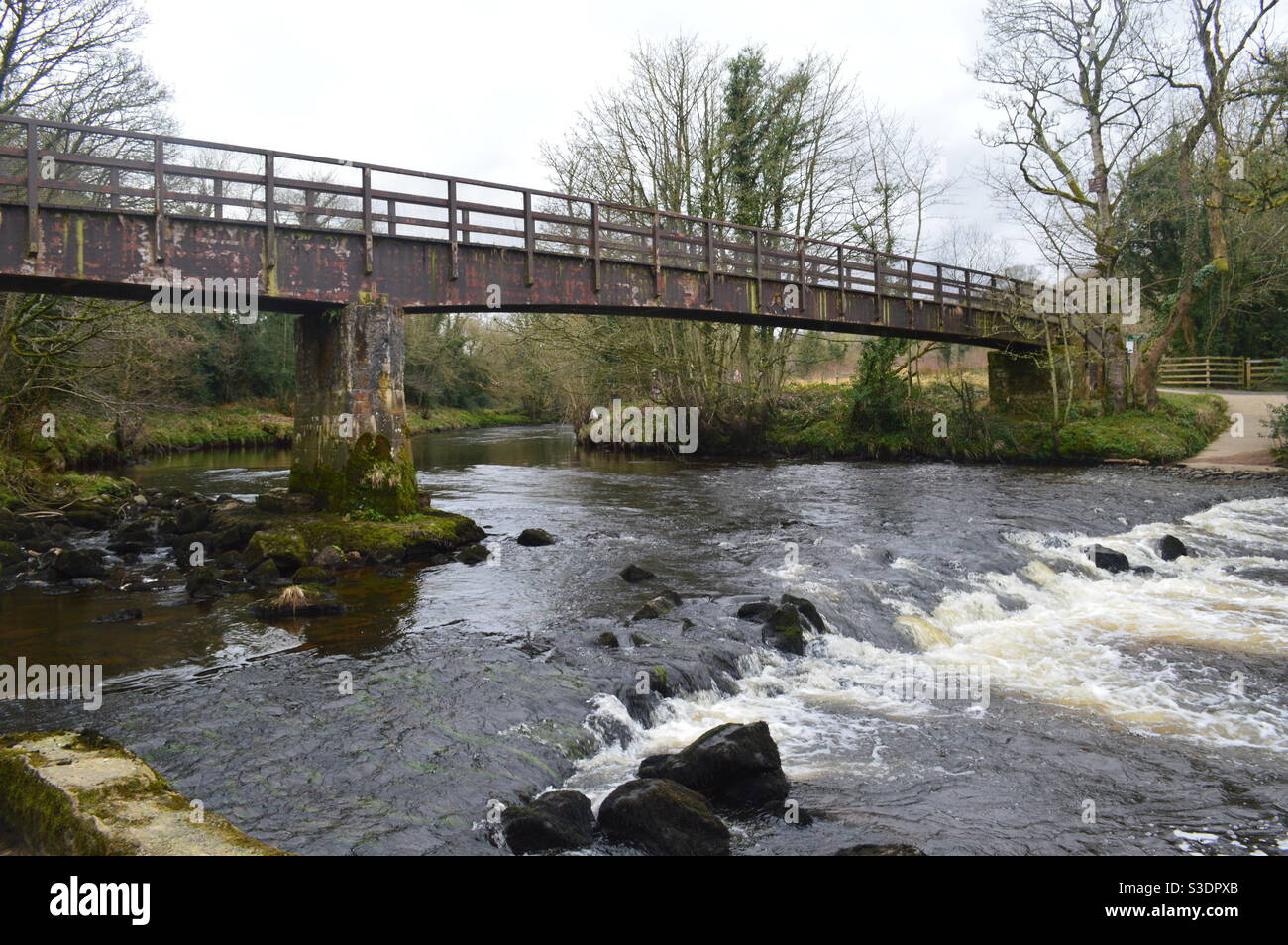 Roe valley hi-res stock photography and images - Alamy