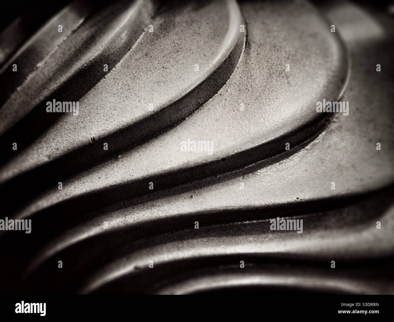 Curved surface hi-res stock photography and images - Alamy