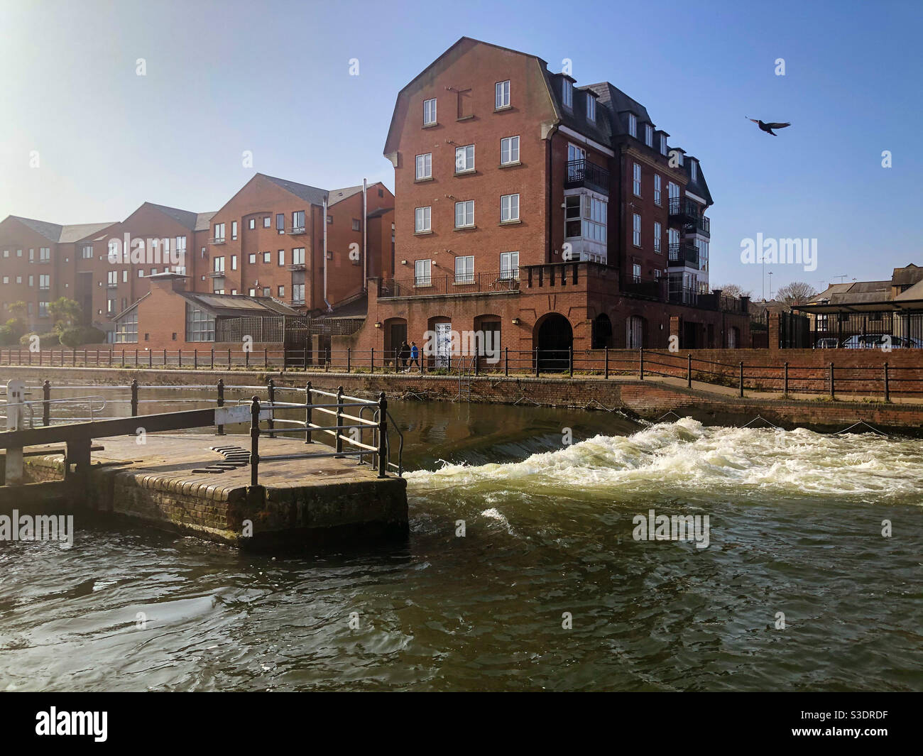 River Kenner High Resolution Stock Photography and Images - Alamy