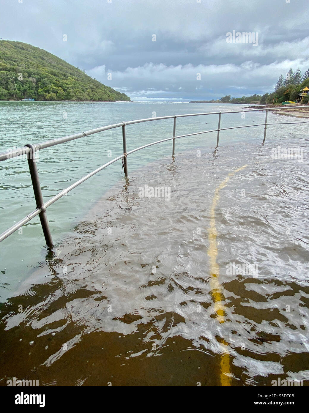 Tallebudgera creek hi-res stock photography and images - Alamy