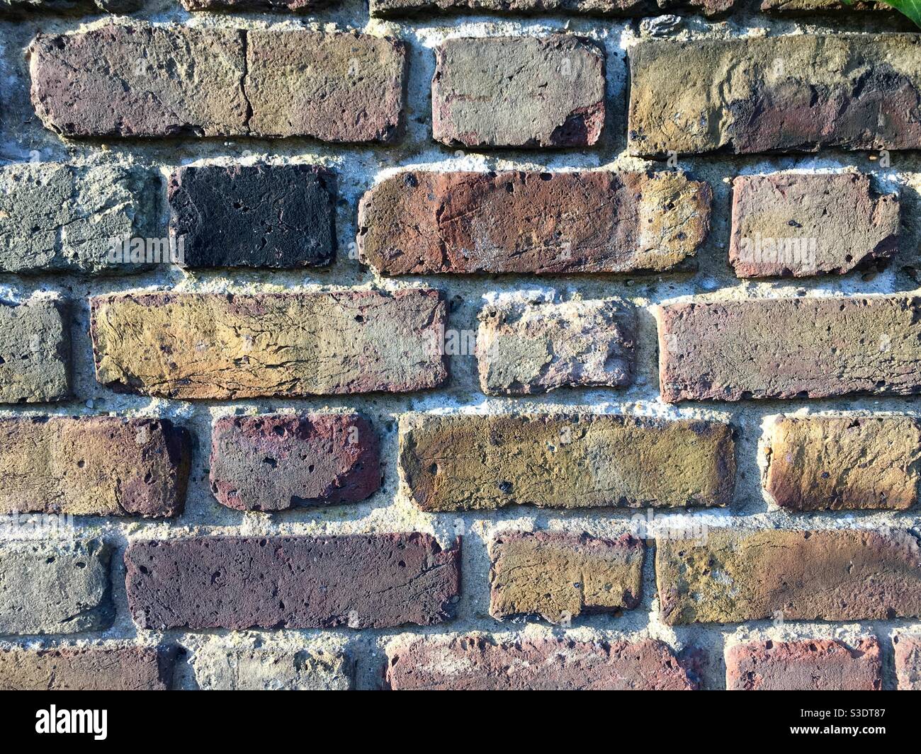 Brick headers hi-res stock photography and images - Alamy