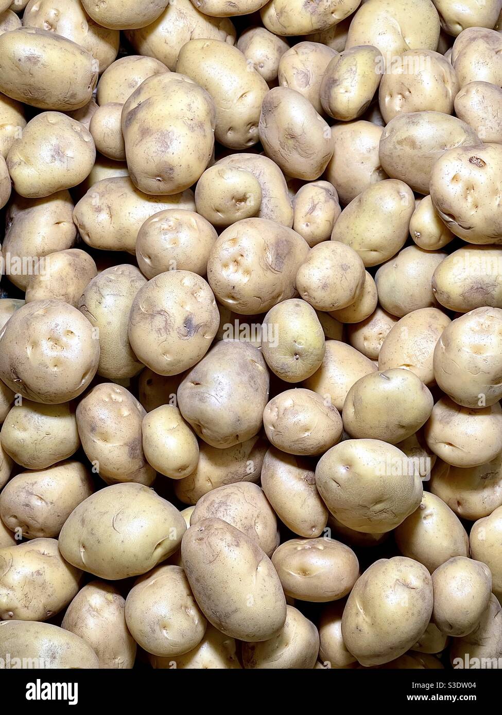 Potato starchy hi-res stock photography and images - Alamy