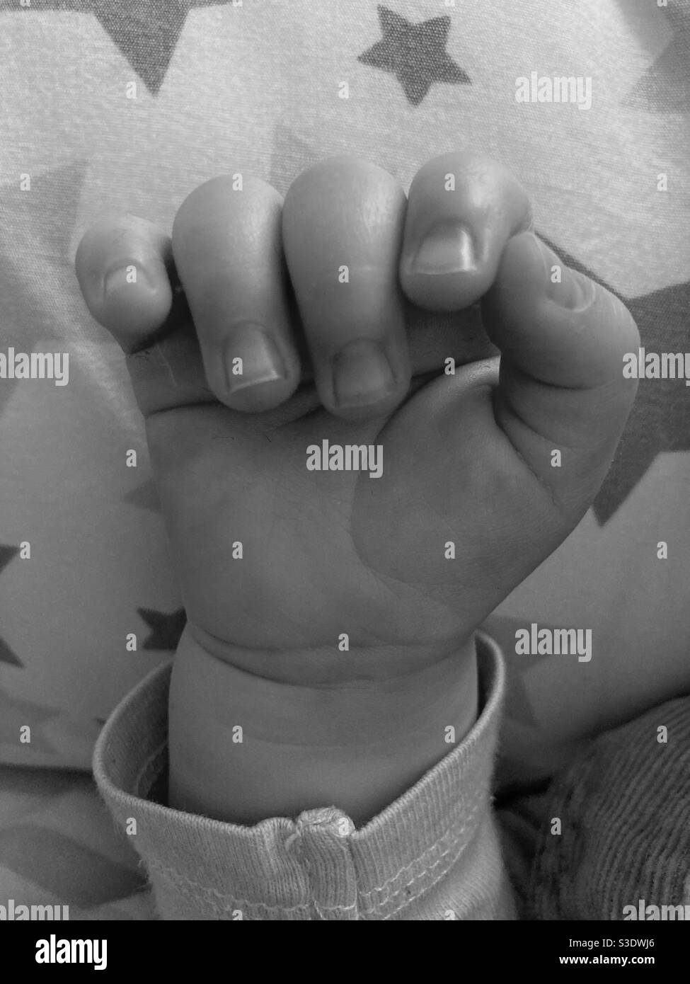 Hand right hi-res stock photography and images - Alamy