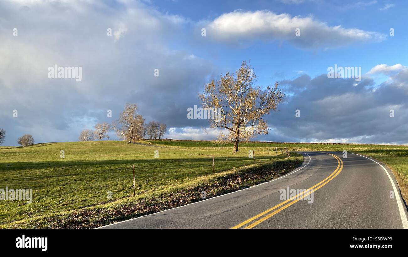 Lancaster county pennsylvania hi-res stock photography and images - Alamy