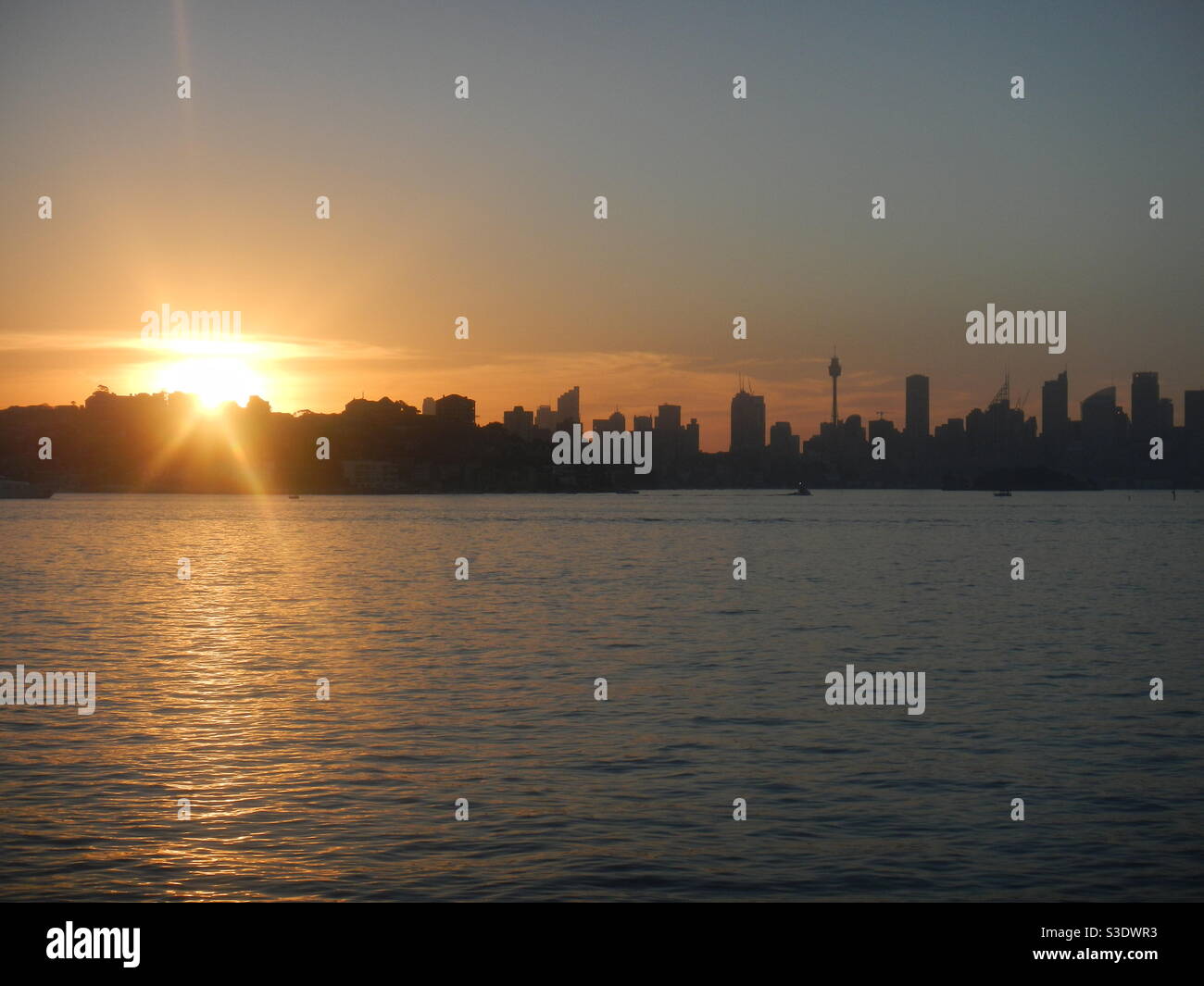 Sundowner hi-res stock photography and images - Alamy
