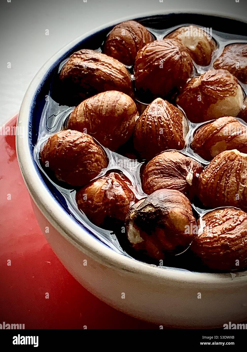 Soakings hi-res stock photography and images - Alamy