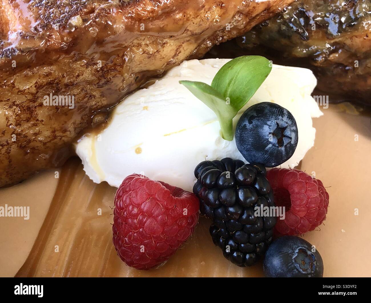 Frech food hi-res stock photography and images - Alamy