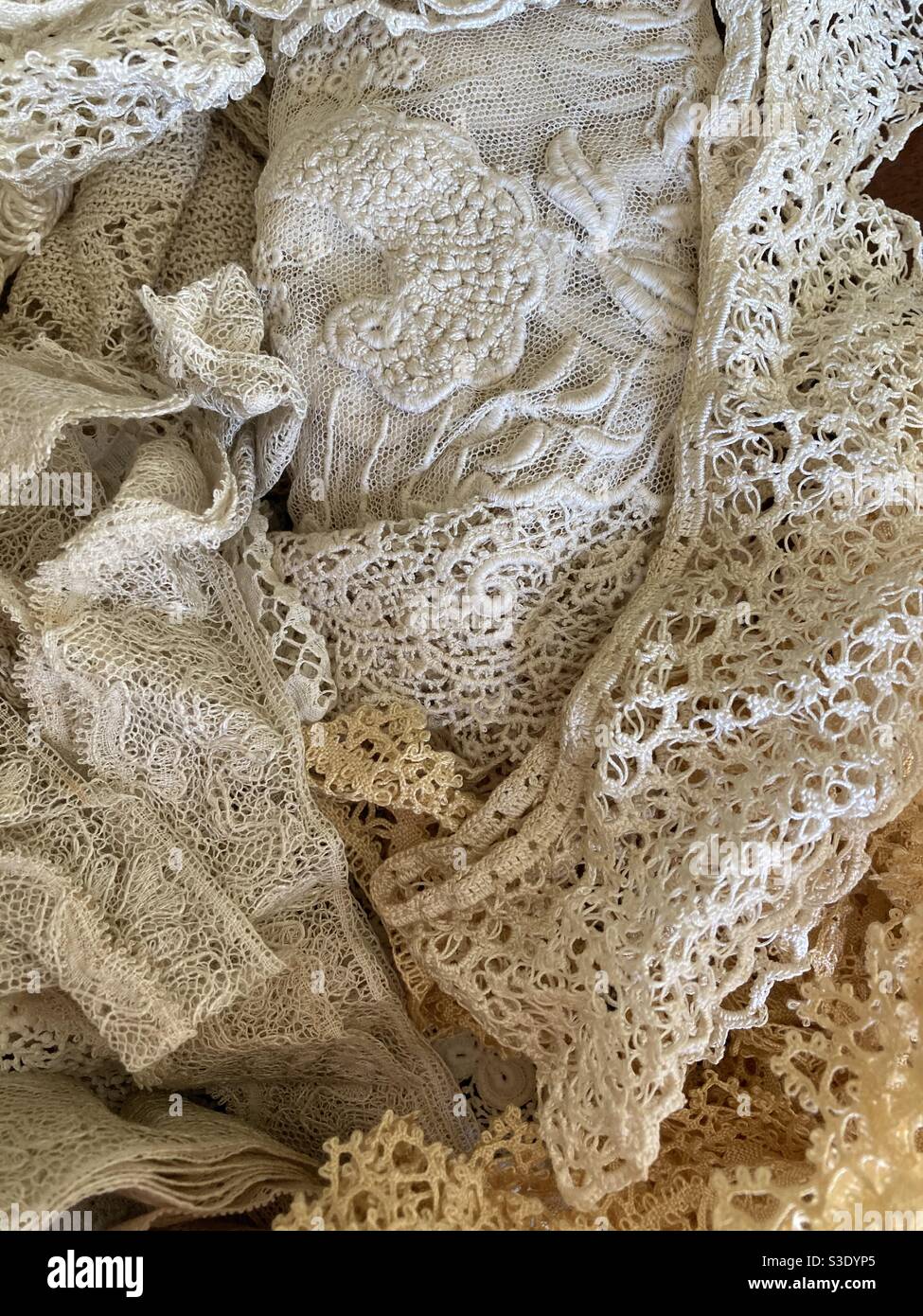 Samplers High Resolution Stock Photography and Images - Alamy