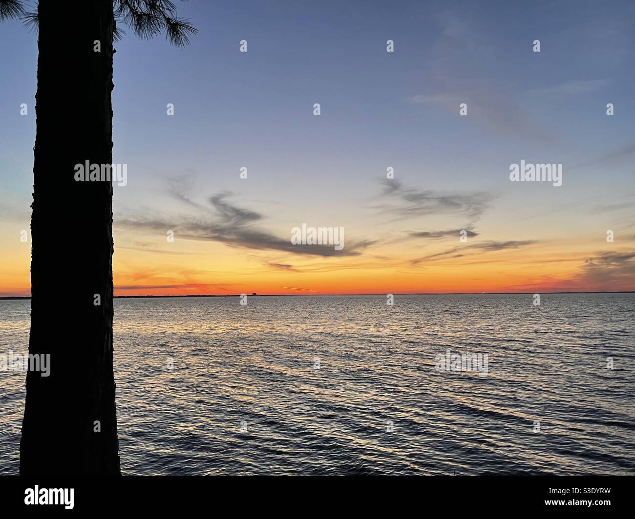 Choctawhatchee bay florida hi-res stock photography and images - Alamy