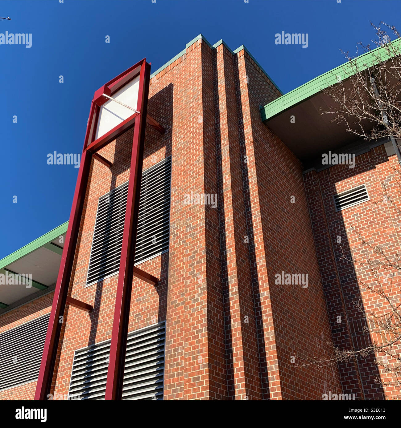Umass mullins center hi-res stock photography and images - Alamy