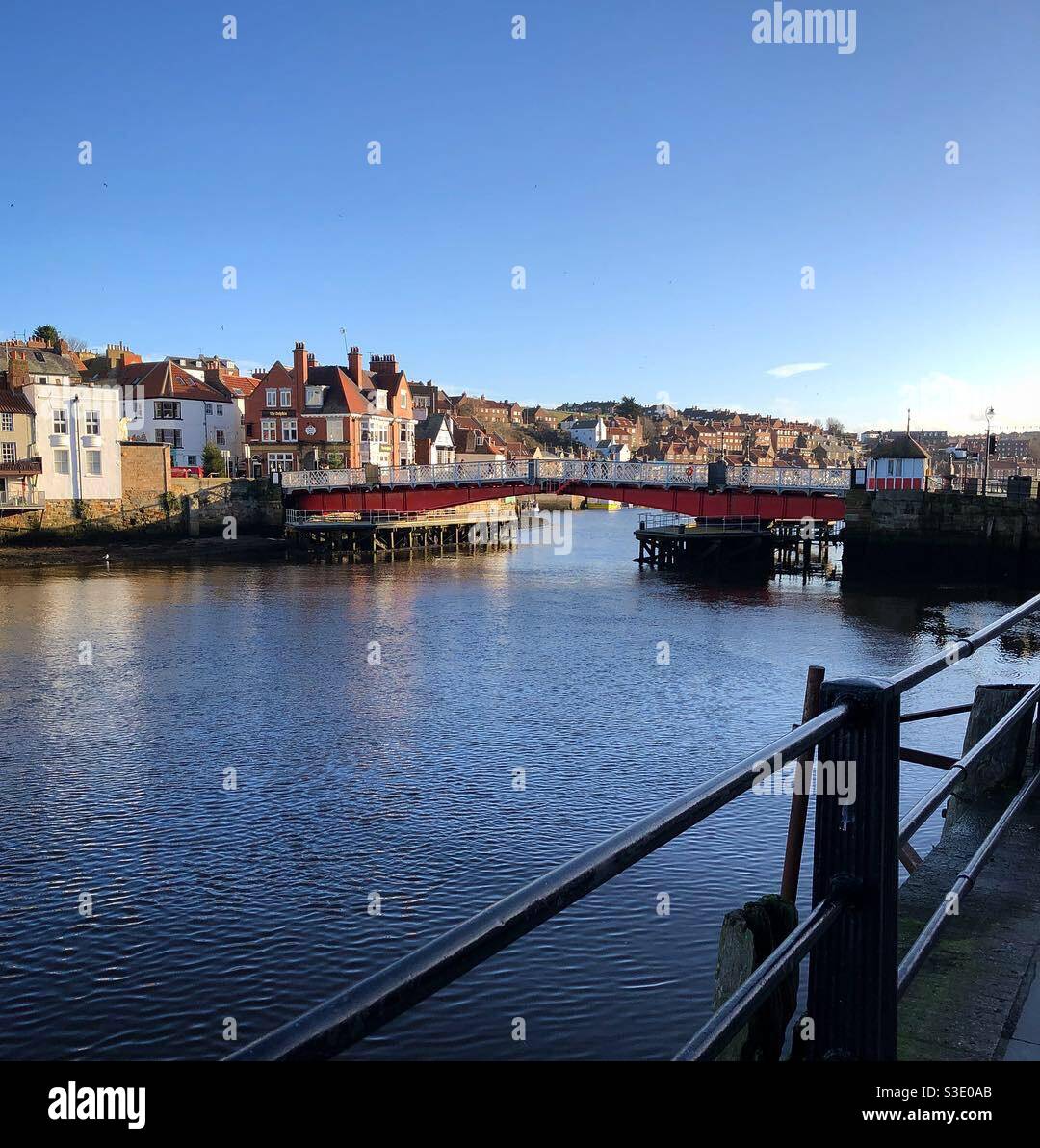 Whitby bay hi-res stock photography and images - Alamy