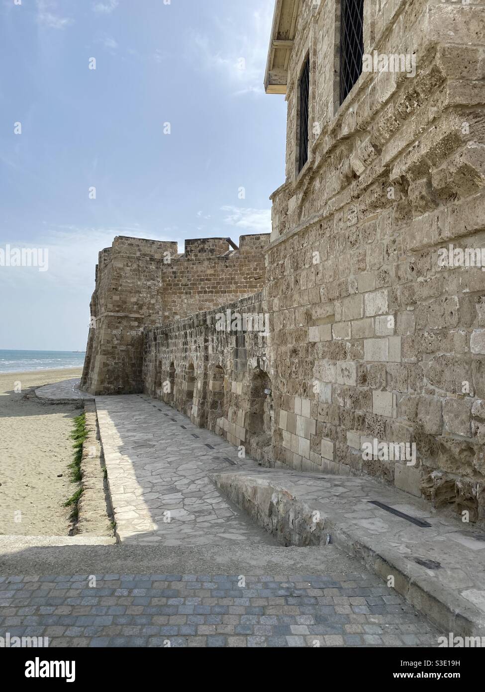 An ancient castle hi-res stock photography and images - Alamy