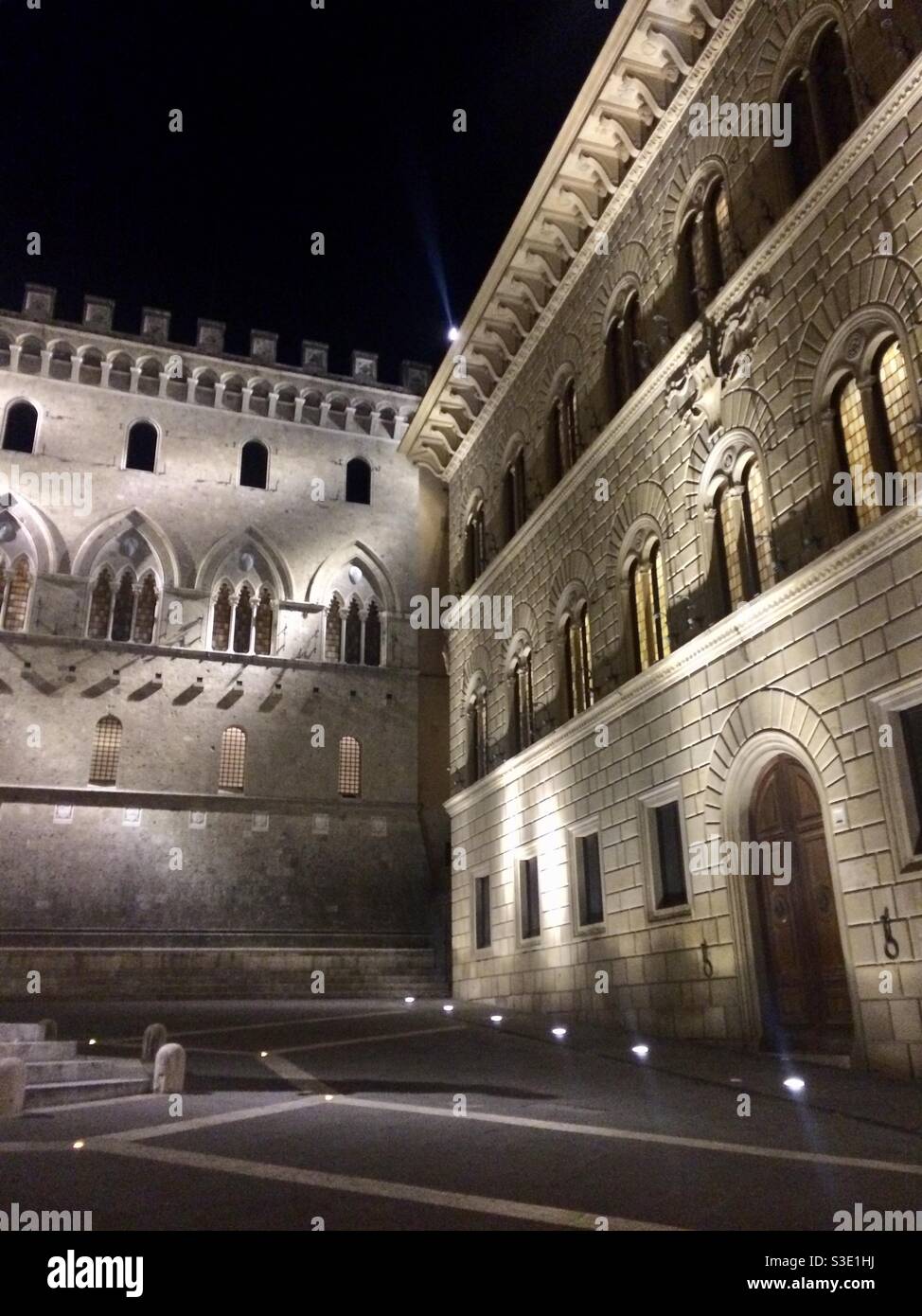 Sienna italy hi-res stock photography and images - Alamy