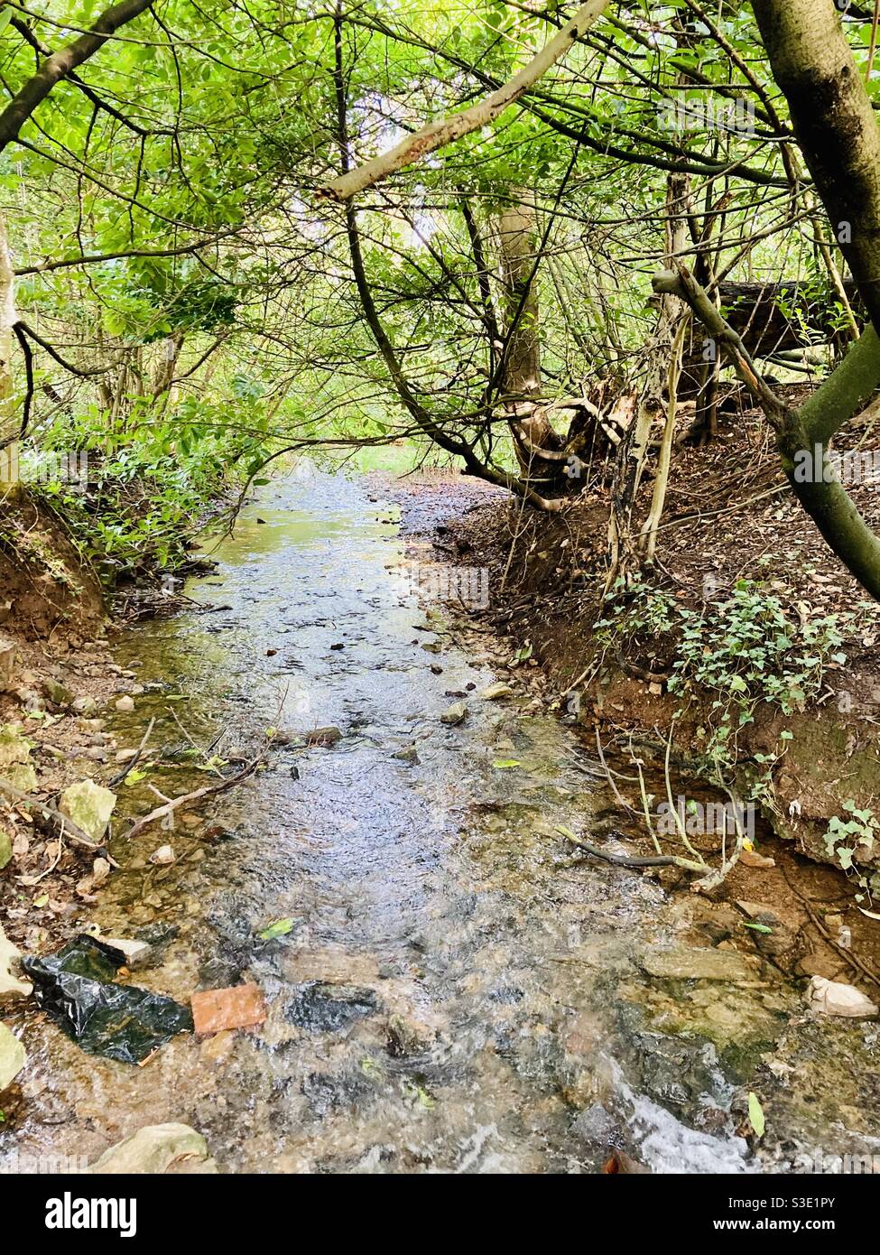 Spring water groundwater hi-res stock photography and images - Alamy