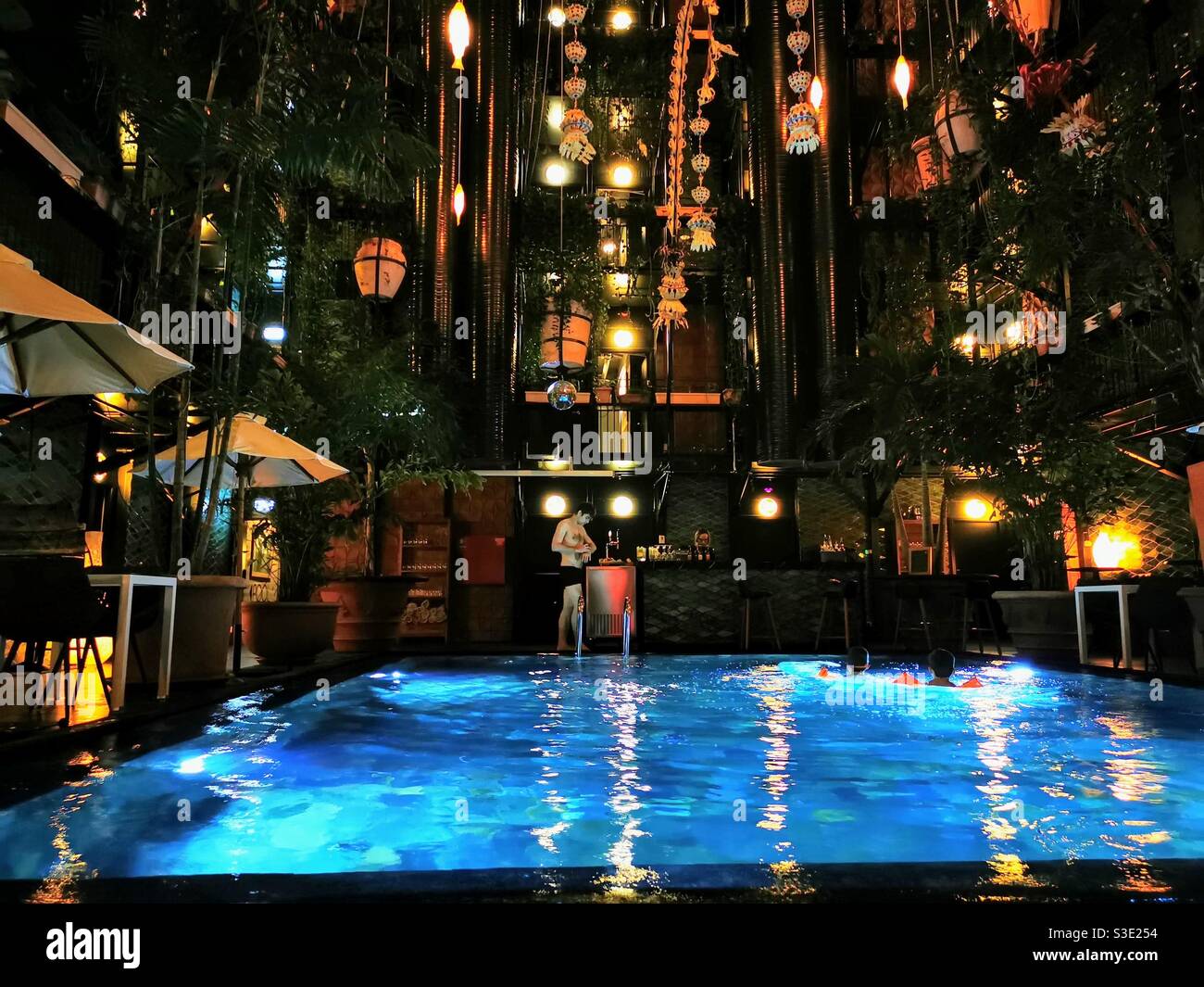 Nice bali hi-res stock photography and images - Alamy